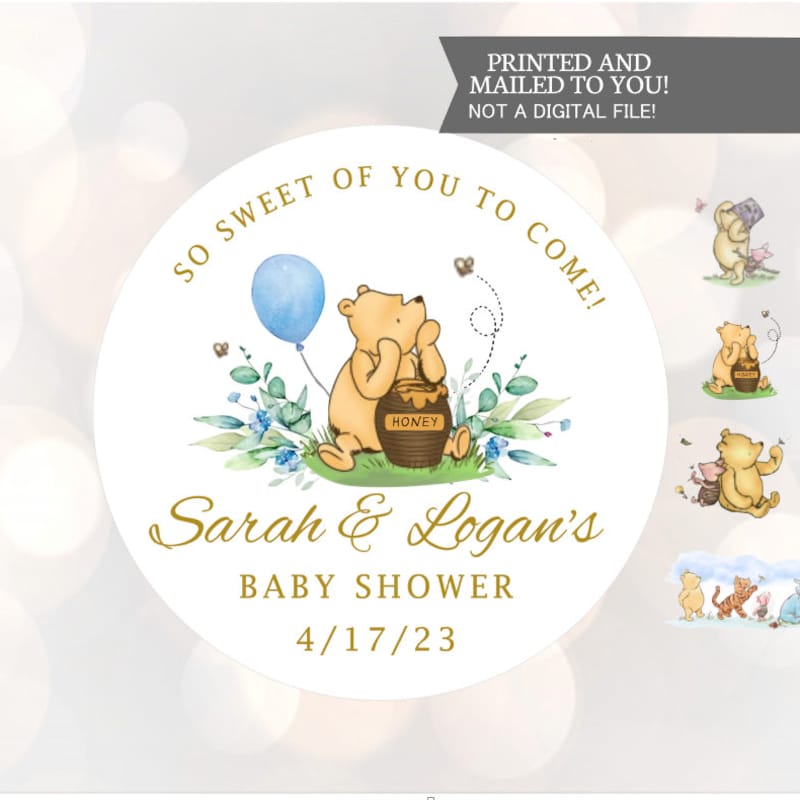 Honey Come Card - Etsy