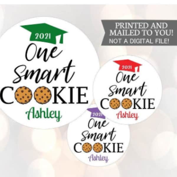 One Smart Cookie Bar - Etsy