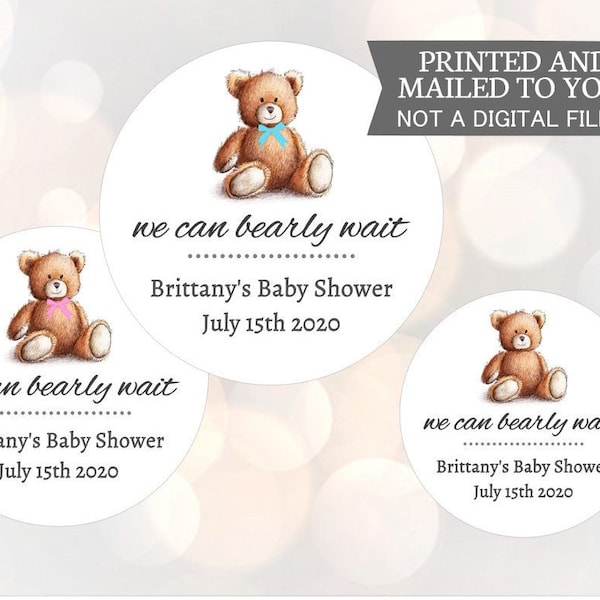 Thank You for Waiting Sticker - Etsy