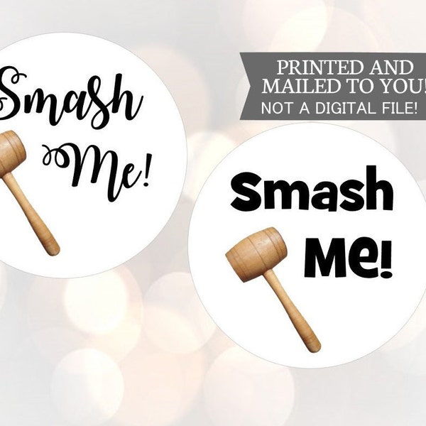 Heart Stickers - Etsy