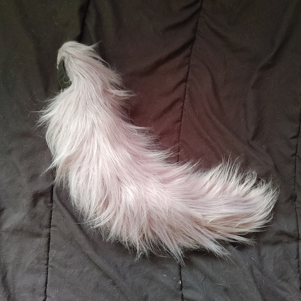 Therian Gear Wolf - Etsy