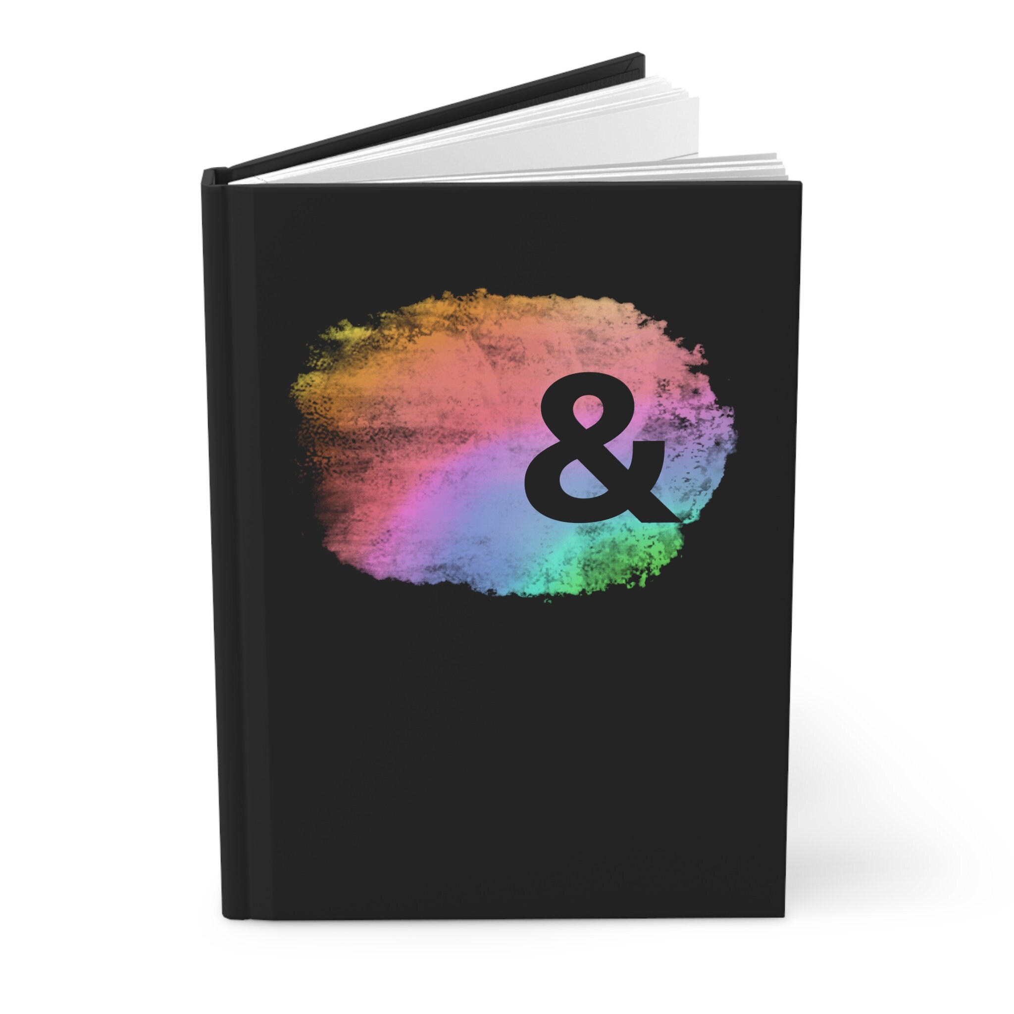 System Journal for DID, OSDD, Median, and Other Systems Hardcover With ...