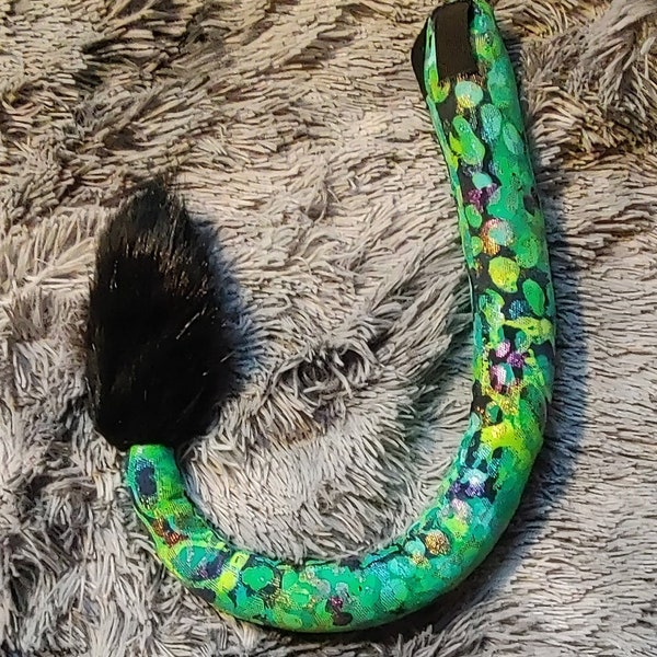 Fur Tail Furry for Him - Etsy