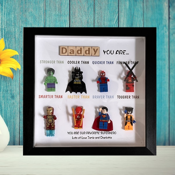 Gifts for Dad From Daughter - 60+ Gift Ideas for 2024