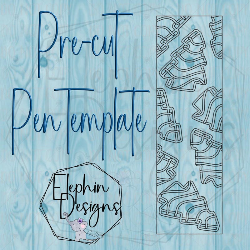 ElephinDesigns - Etsy