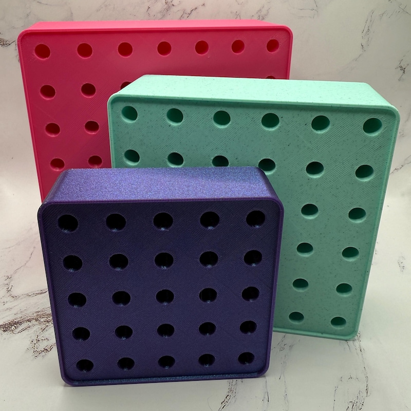 3d Display Pen Holder - Etsy