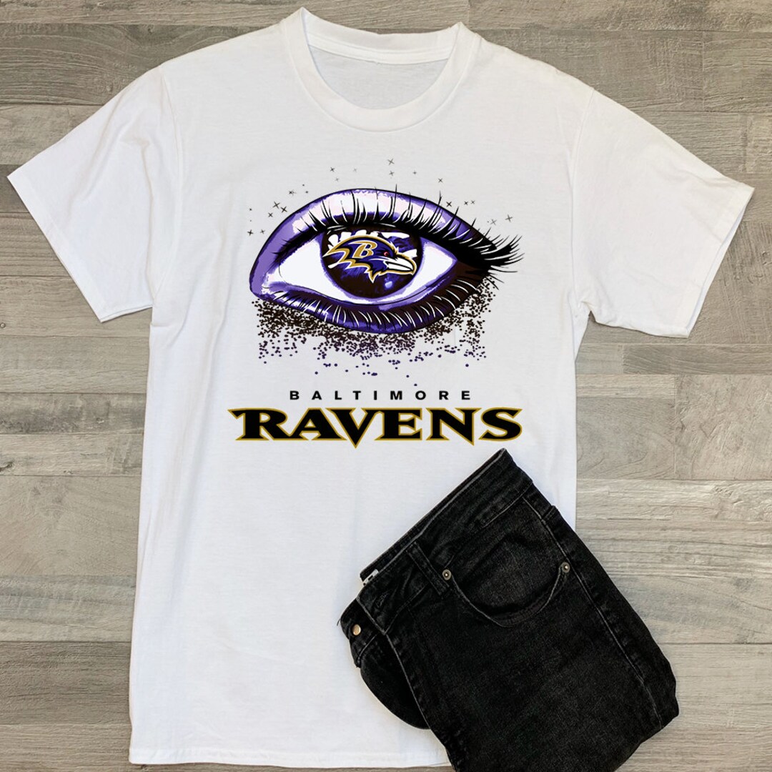 Your Favorite Football Team Eye DTF Transfer - Etsy