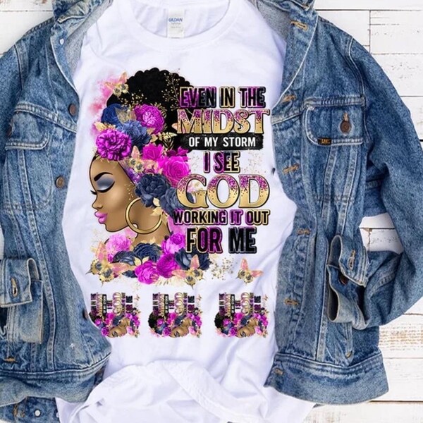 Christian Dtf Transfer - Etsy