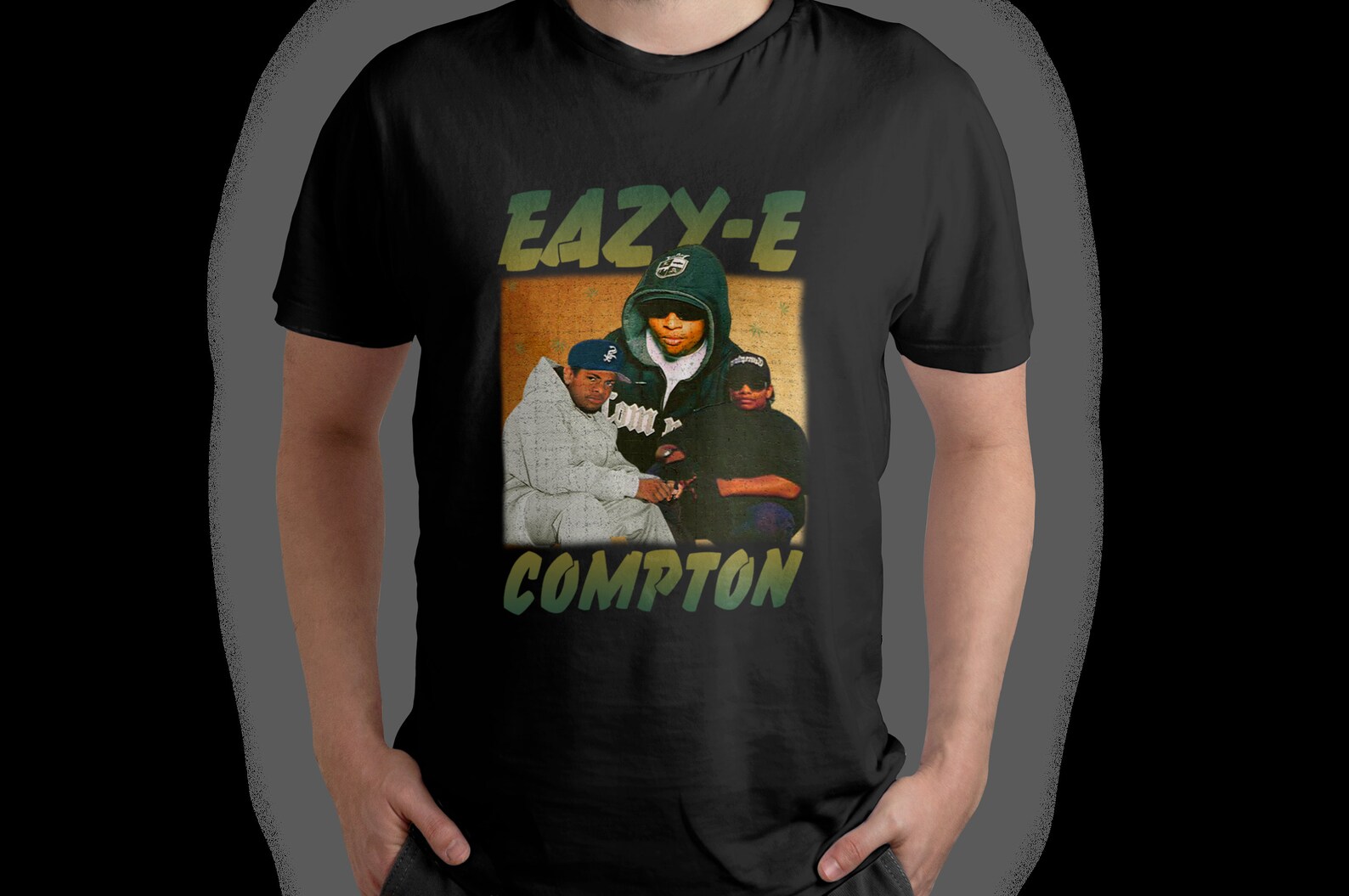 Eazy E Png Vintage Easy E File Eazy E Sublimation File - Etsy