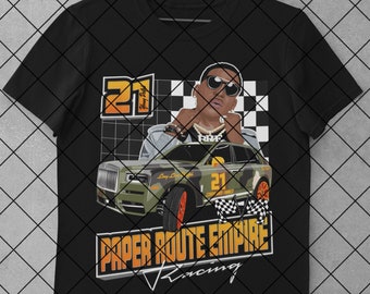 Rip Young Dolph Shirt - Etsy