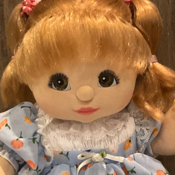 My Child Doll - Etsy