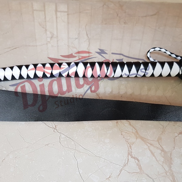 Dragon Tail Whip - Etsy