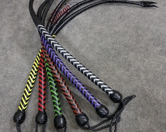3 Feet Snake Whip - Etsy