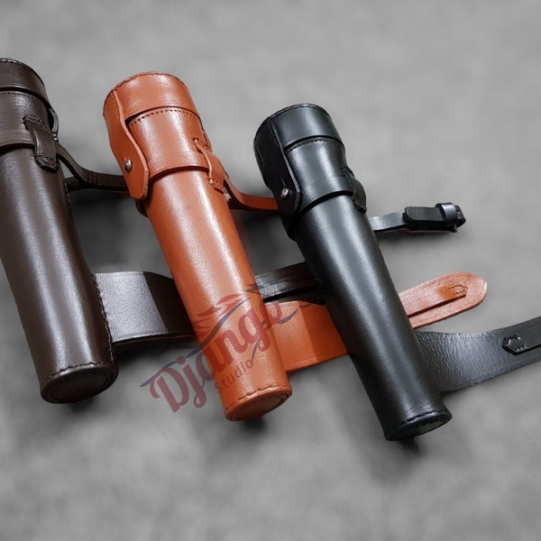 Hunting Flask - Etsy