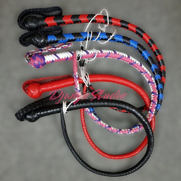 Snake Whip - Etsy