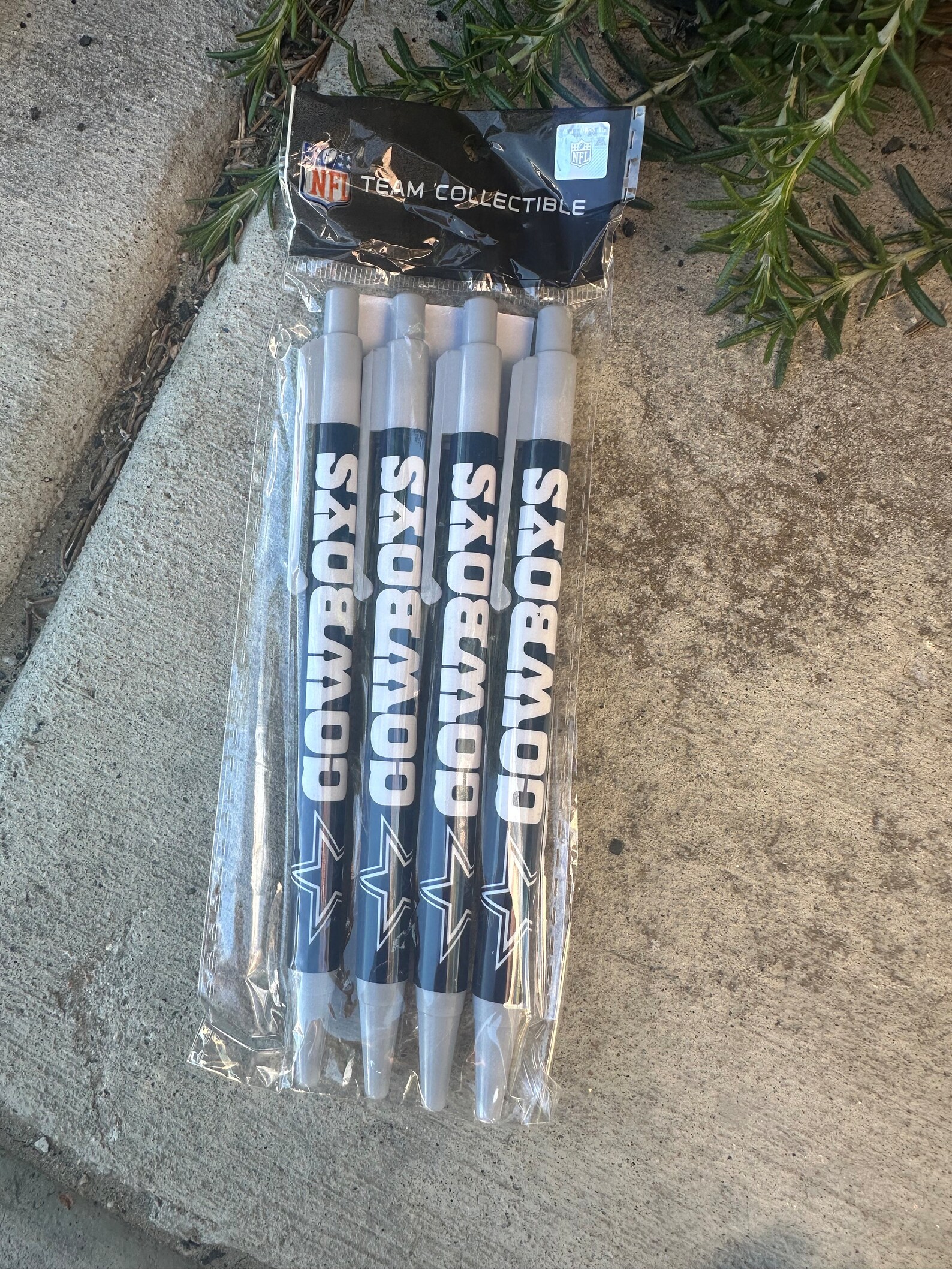 Football Pens, 49ers, Raiders, SD Padres, Eagles, Cowboys, Dodgers - Etsy