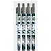 Football Pens, 49ers, Raiders, SD Padres, Eagles, Cowboys, Dodgers - Etsy