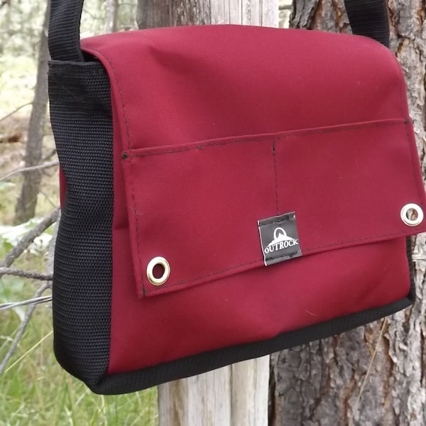 Rock Collecting Bag - Etsy