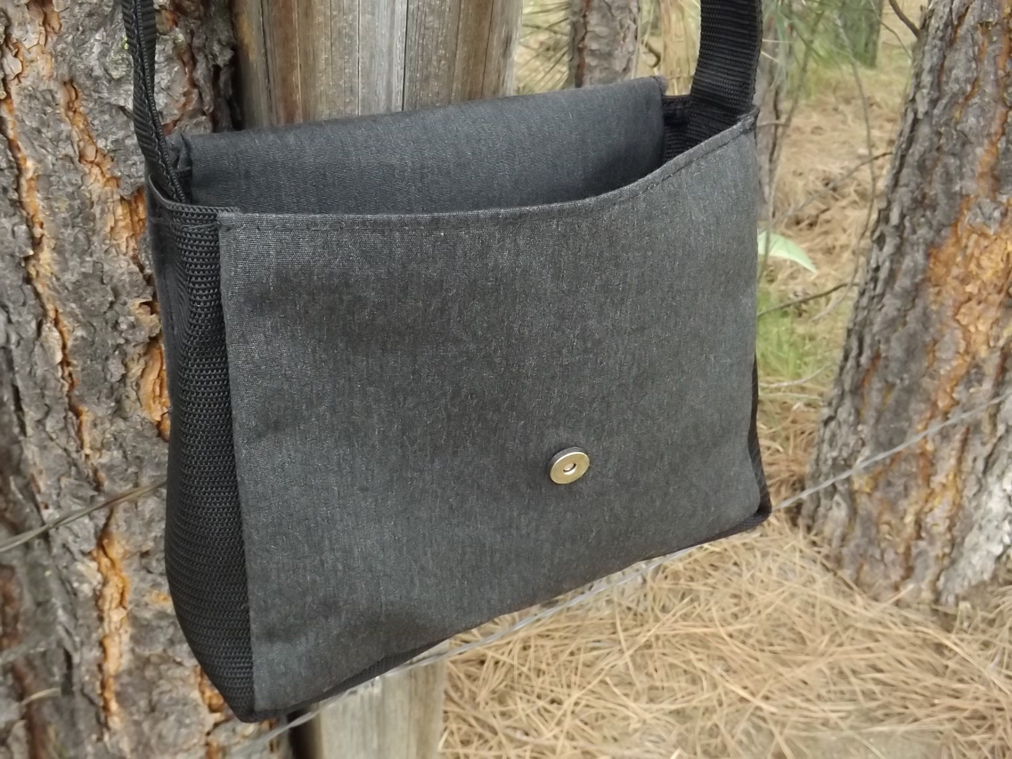 Rock Collecting Bag, Heavy Duty Polypropylene Trail Bag - Etsy