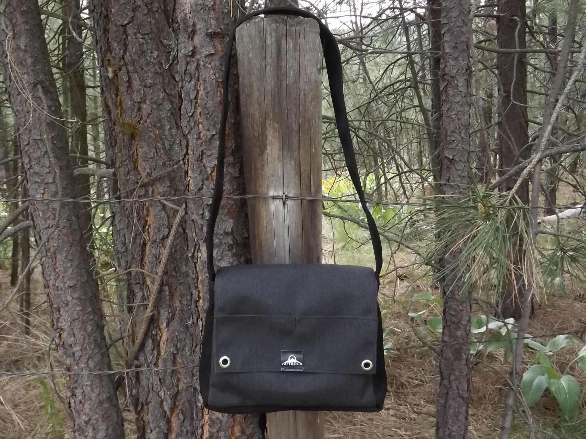 Rock Collecting Bag, Heavy Duty Polypropylene Trail Bag - Etsy