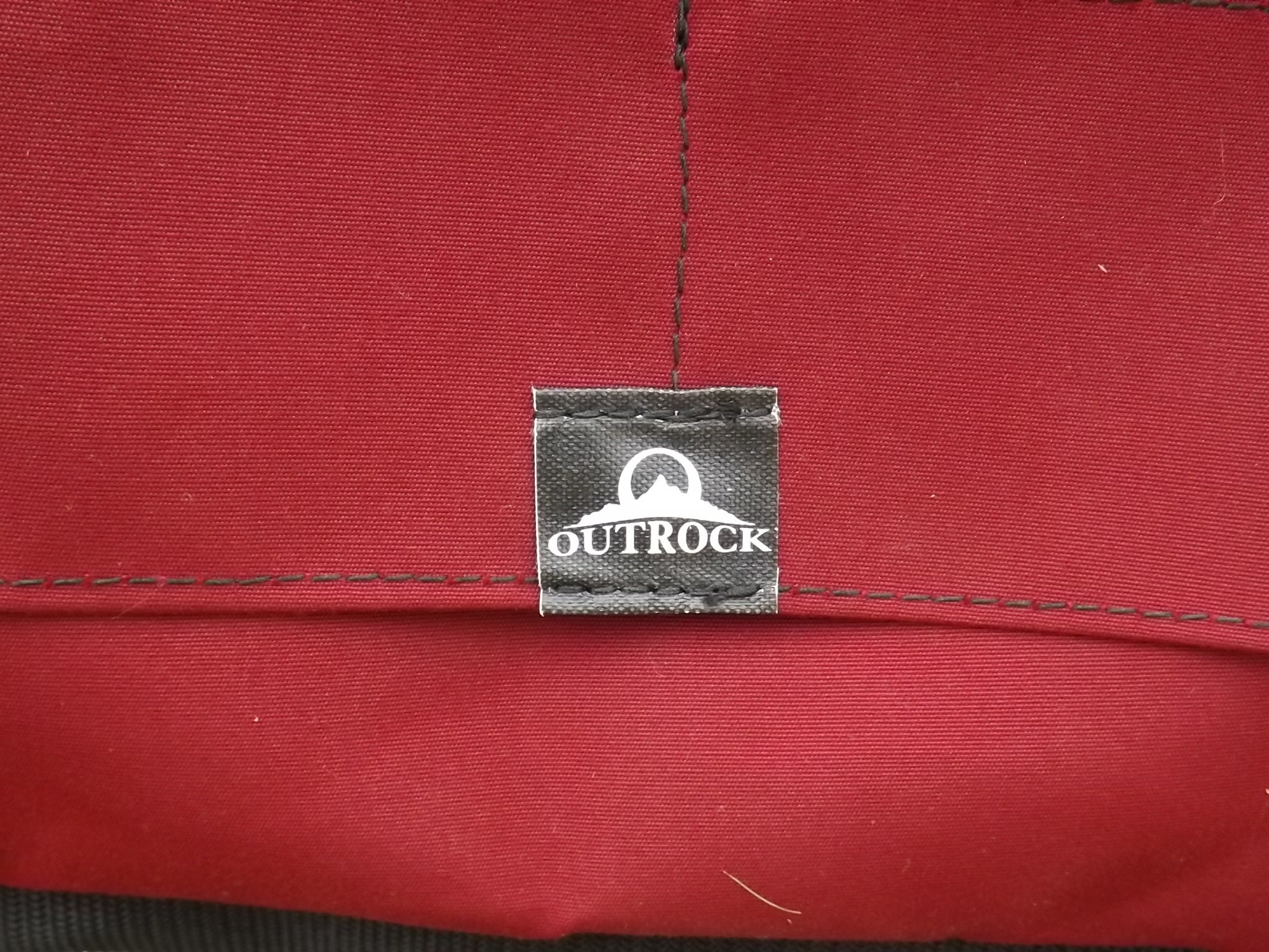 Rock Bag, Trail Bag, Fossils, Rock Hounding, Arrowheads, Gold Panning ...