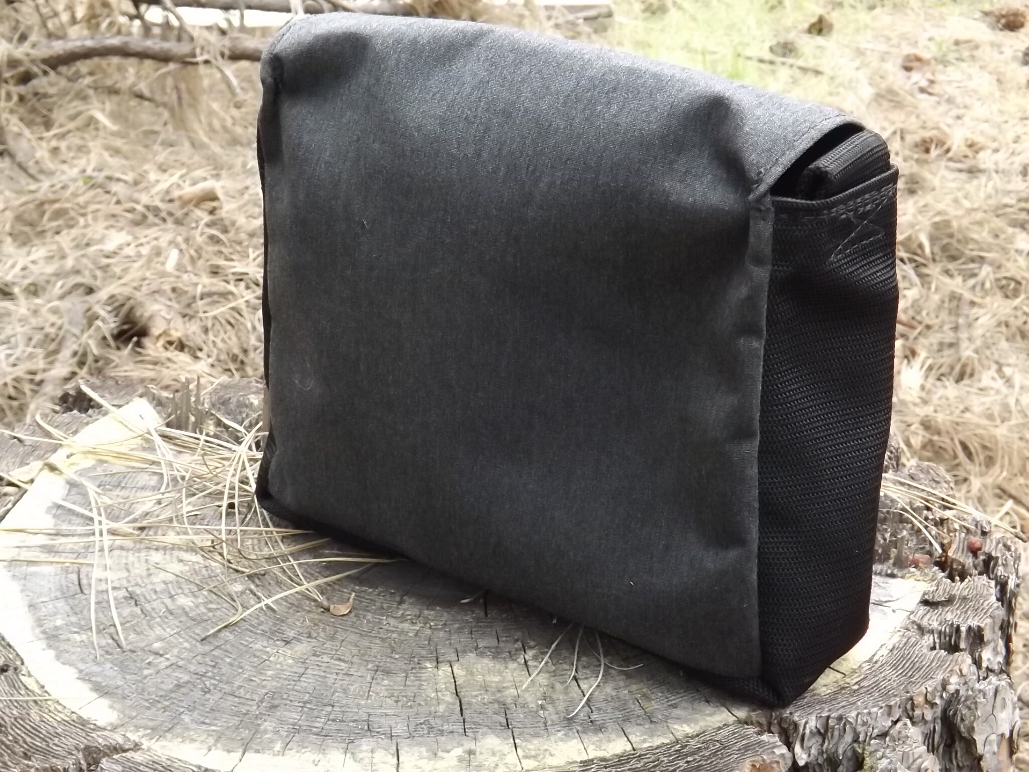 Rock Bag Trail Bag Fossils Rock Hounding Arrowheads Gold | Etsy