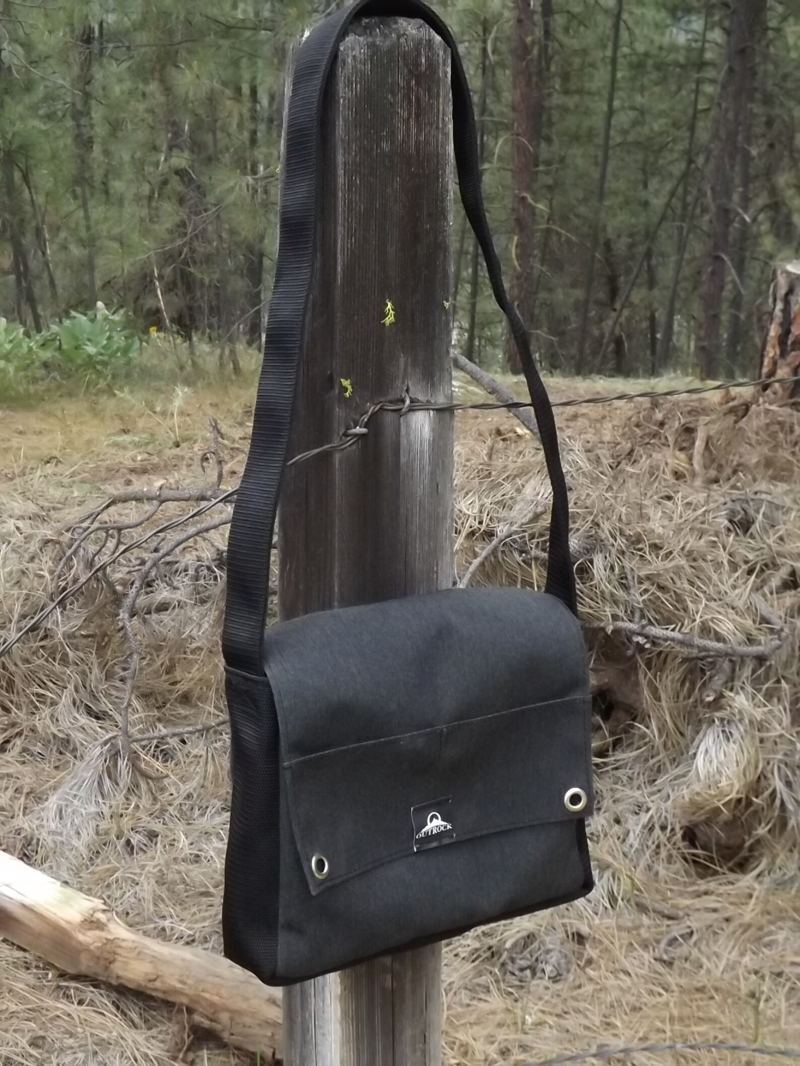 Rock Bag Trail Bag Fossils Rock Hounding Arrowheads Gold | Etsy