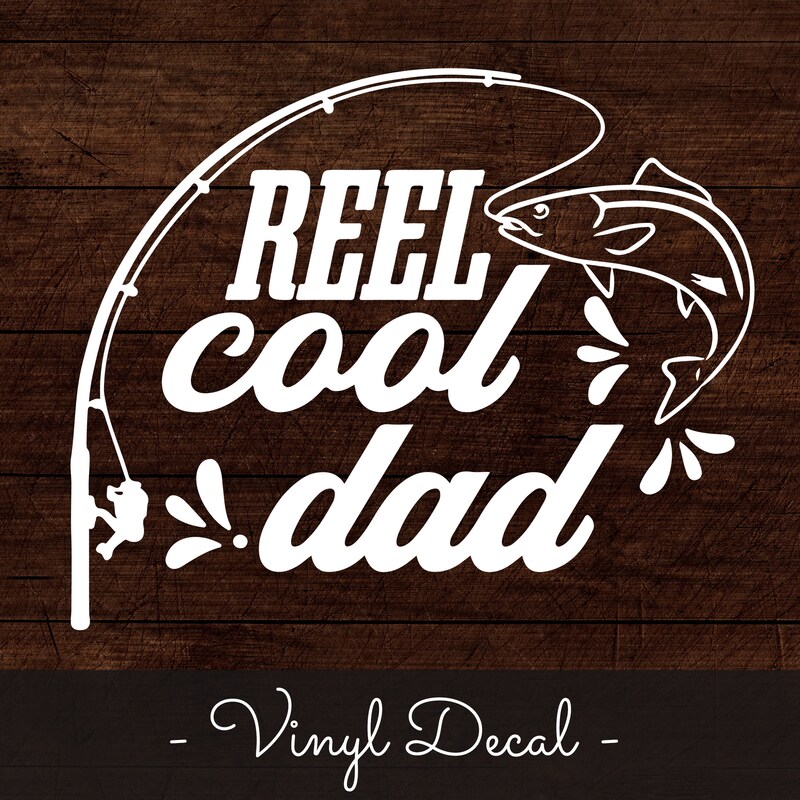 Cool Decal - Etsy