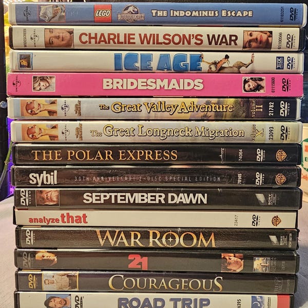 "ex Censor" Dvd Store Vietnam - Etsy New Zealand