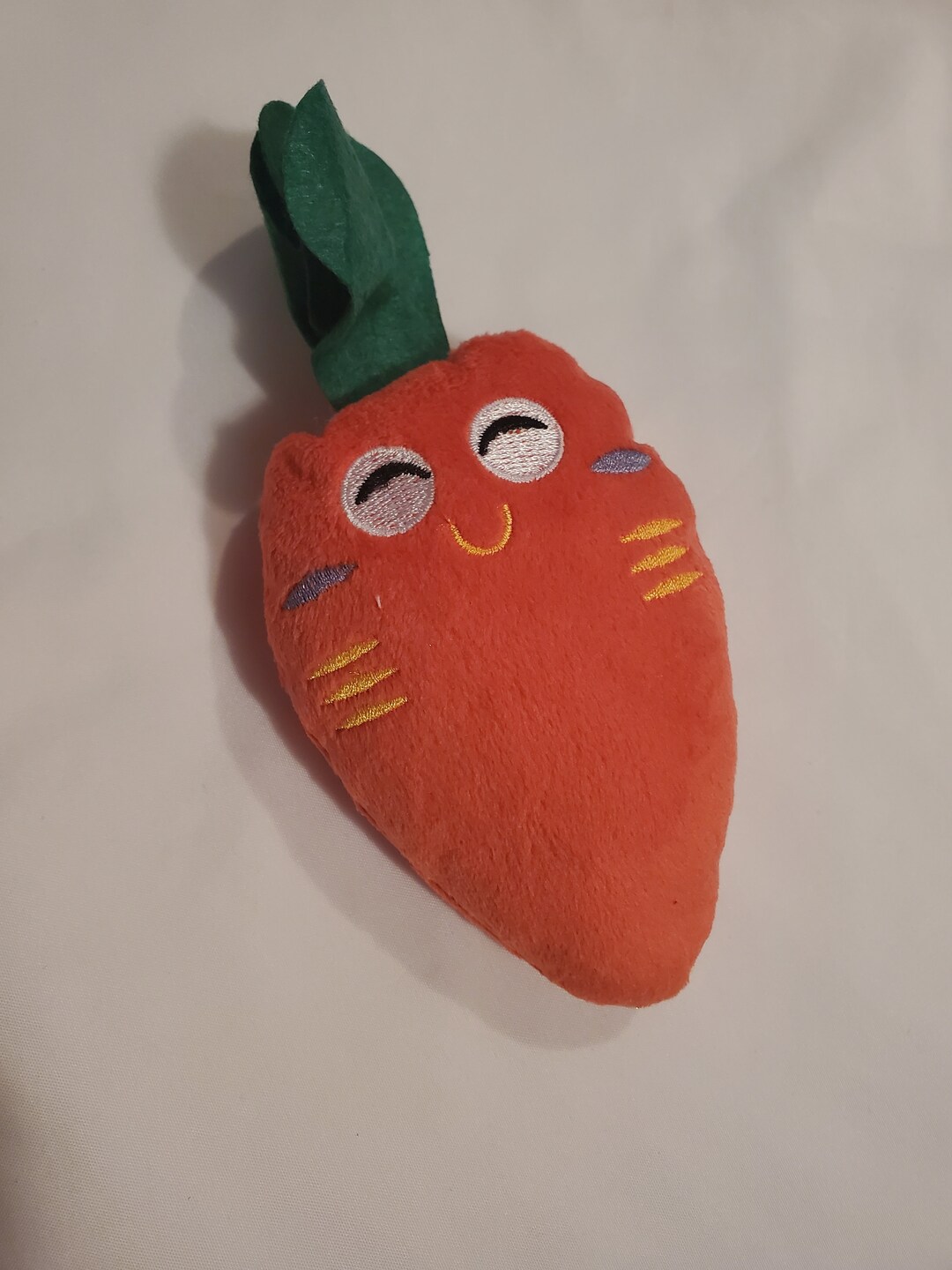 Small Cute Squeak Toy for Dogs or Cats - Etsy