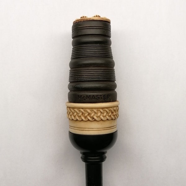 Antique Bagpipes - Etsy