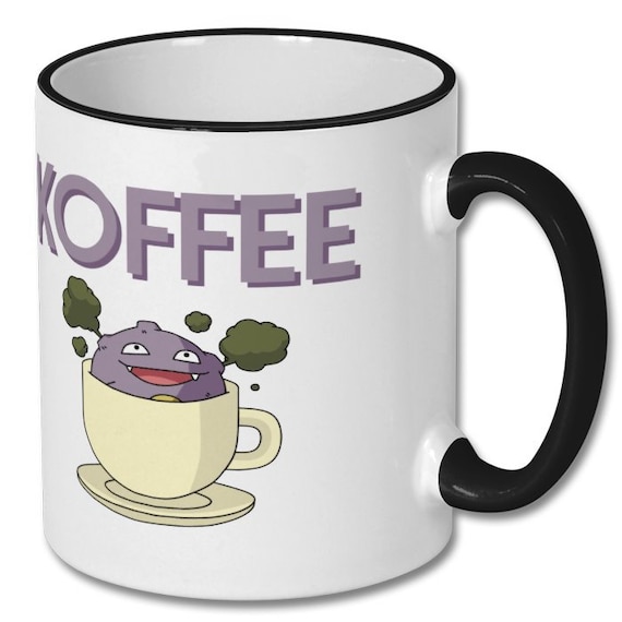 Koffee Pokemon