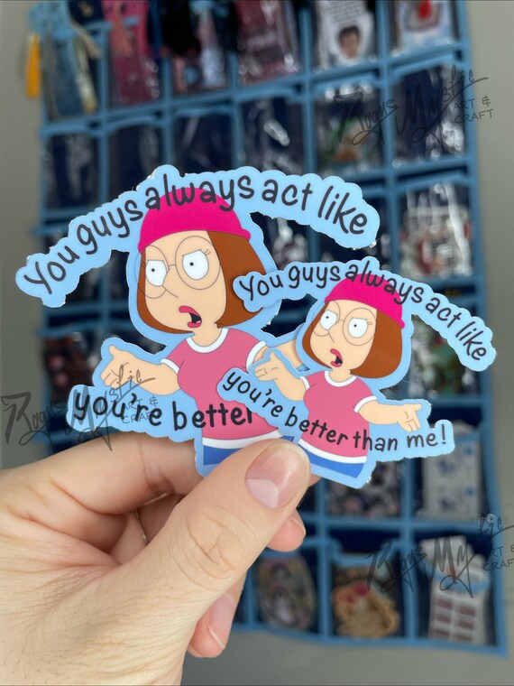 Meg Griffin Meme