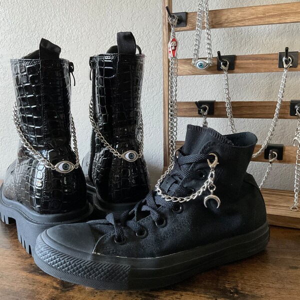 Boot Chains - Etsy
