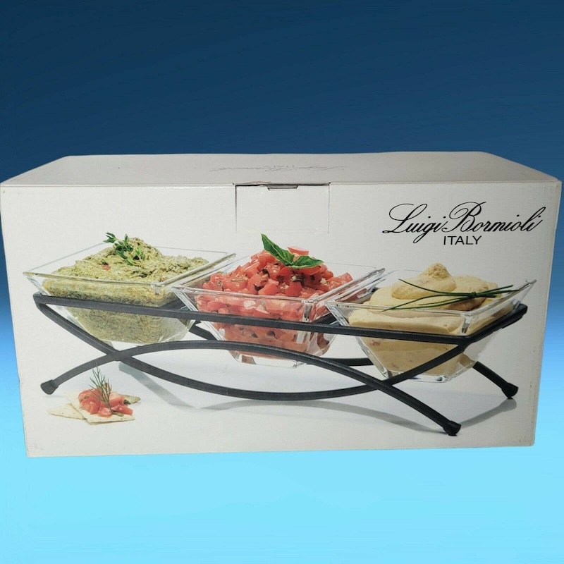 Condiment Server - Etsy