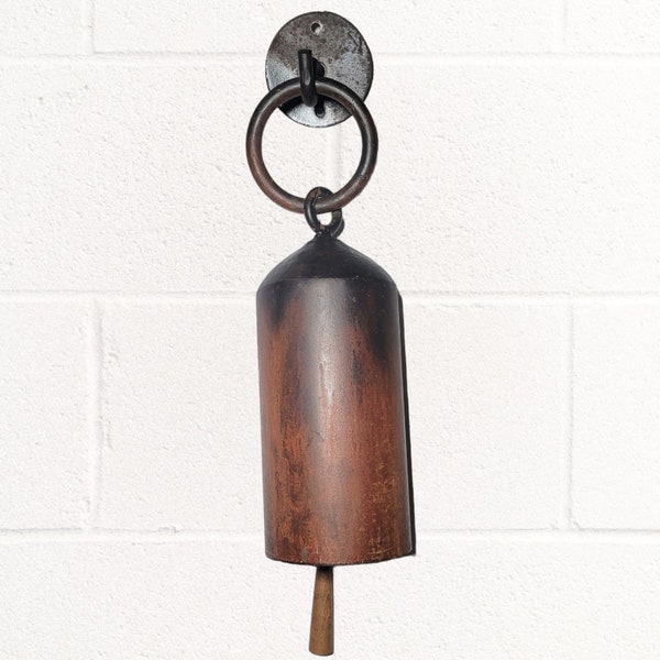 Cylinder Tank Bell - Etsy