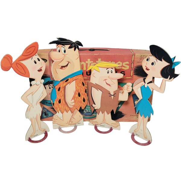 Whitman Paper Dolls - Etsy