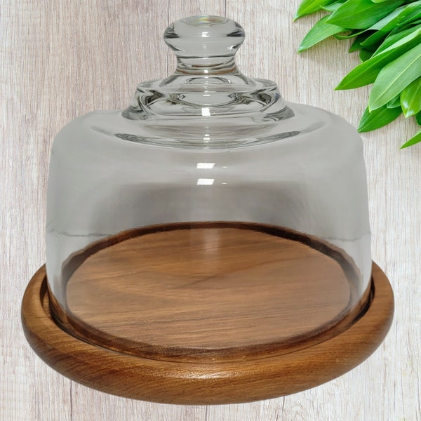 Cheese Cloche - Etsy