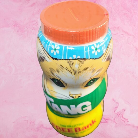 Vintage Tang