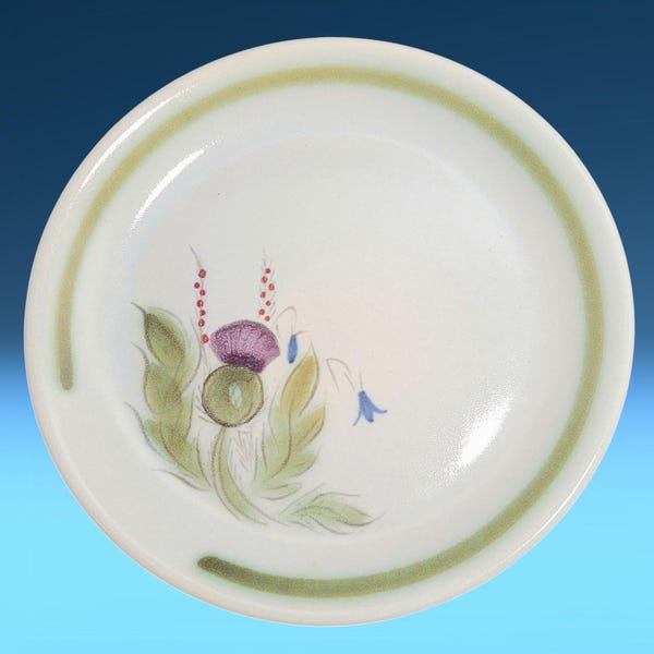 Buchan Thistleware - Etsy
