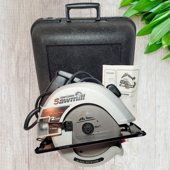 Sears skill saw store