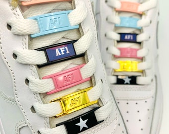 Air Force 1 Laces | Etsy