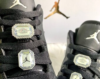 Jordan Lace Locks | Etsy