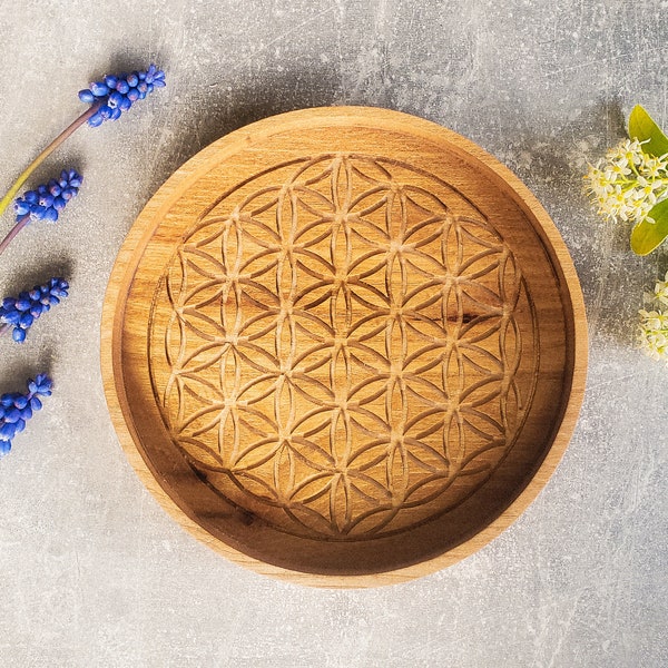 Crystal Board - Etsy