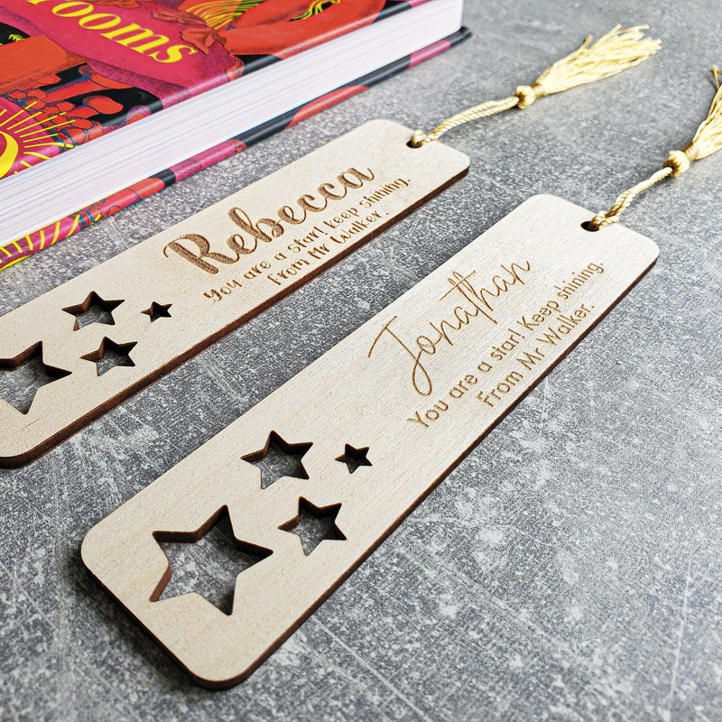 Gifts for Pupils - 60+ Gift Ideas for 2025