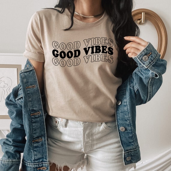 Buen rollo svg eps png pdf jpg dxf. Diseño de camisa svg | Etsy México