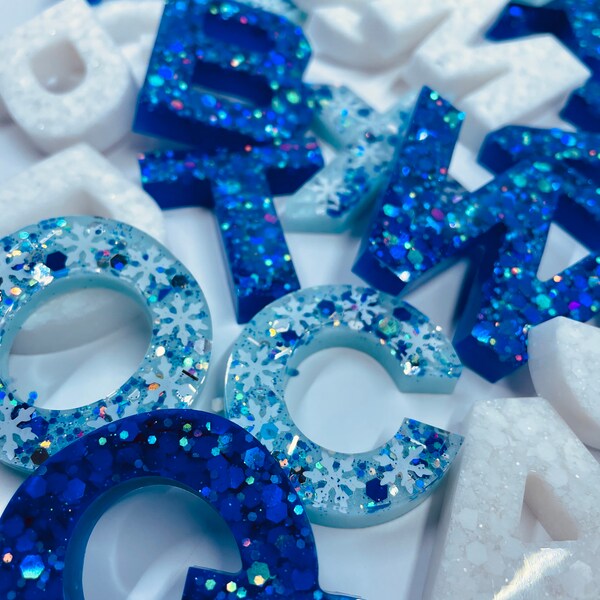 Snow Sensory Bin - Etsy