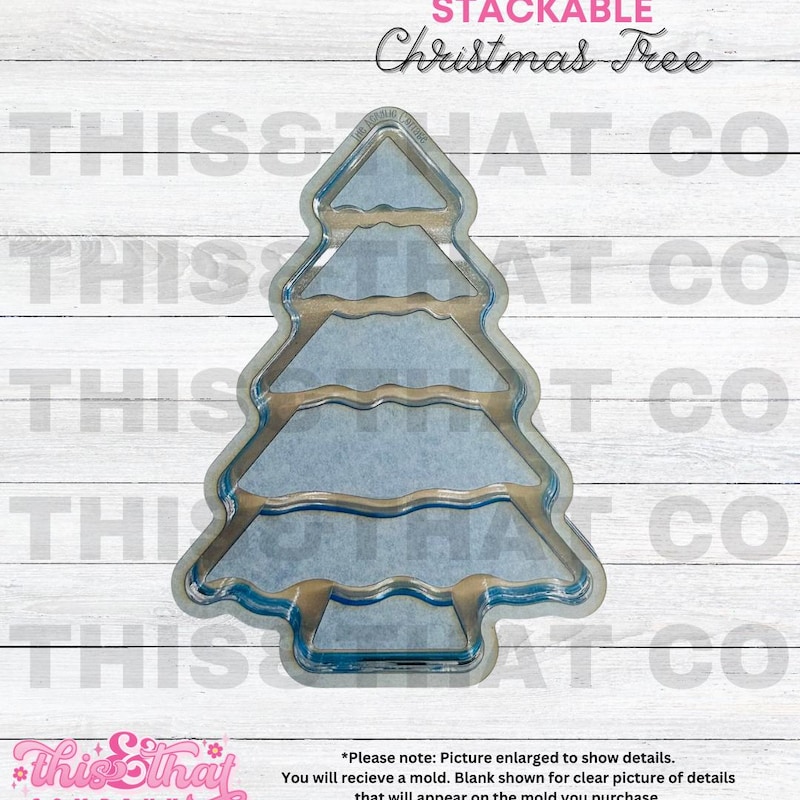 Candle Stacking - Etsy