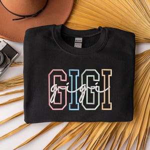 Gigi Applique Embroidery Designs, Varsity Font Embroidery Pattern ...