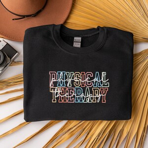 Physical Therapy Applique Embroidery Designs, Teacher Applique ...